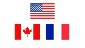 How to hang a flag on a wall easily and properly - Flagwix