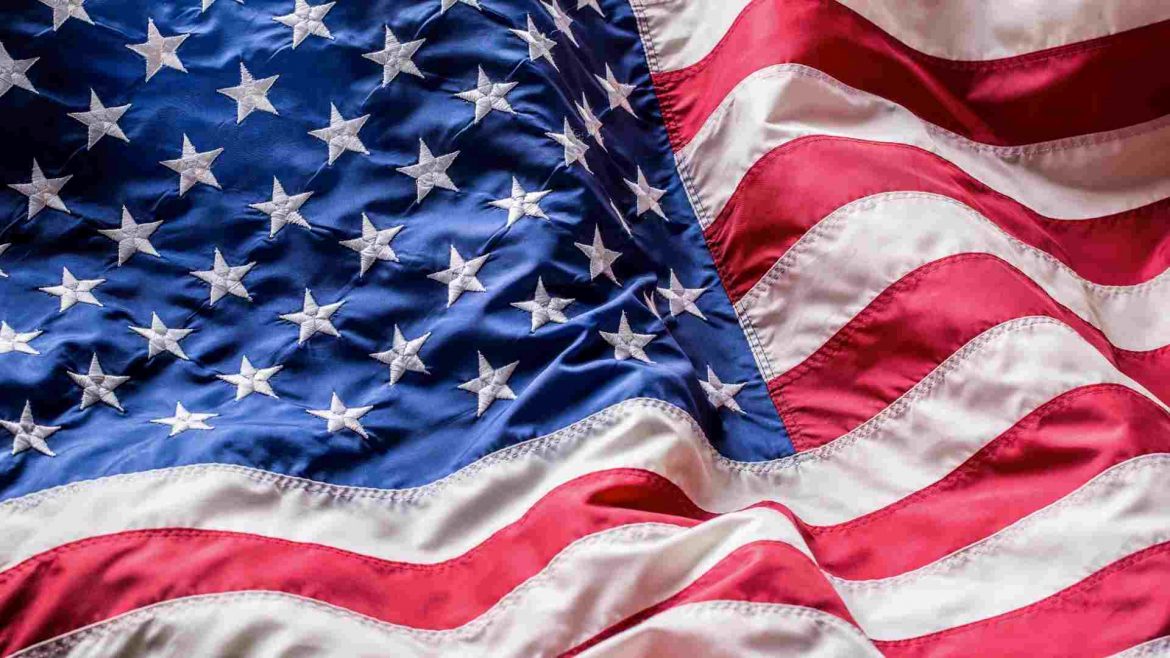 What Is An All Weather Flag? The Outdoor American Flag You May Ask For