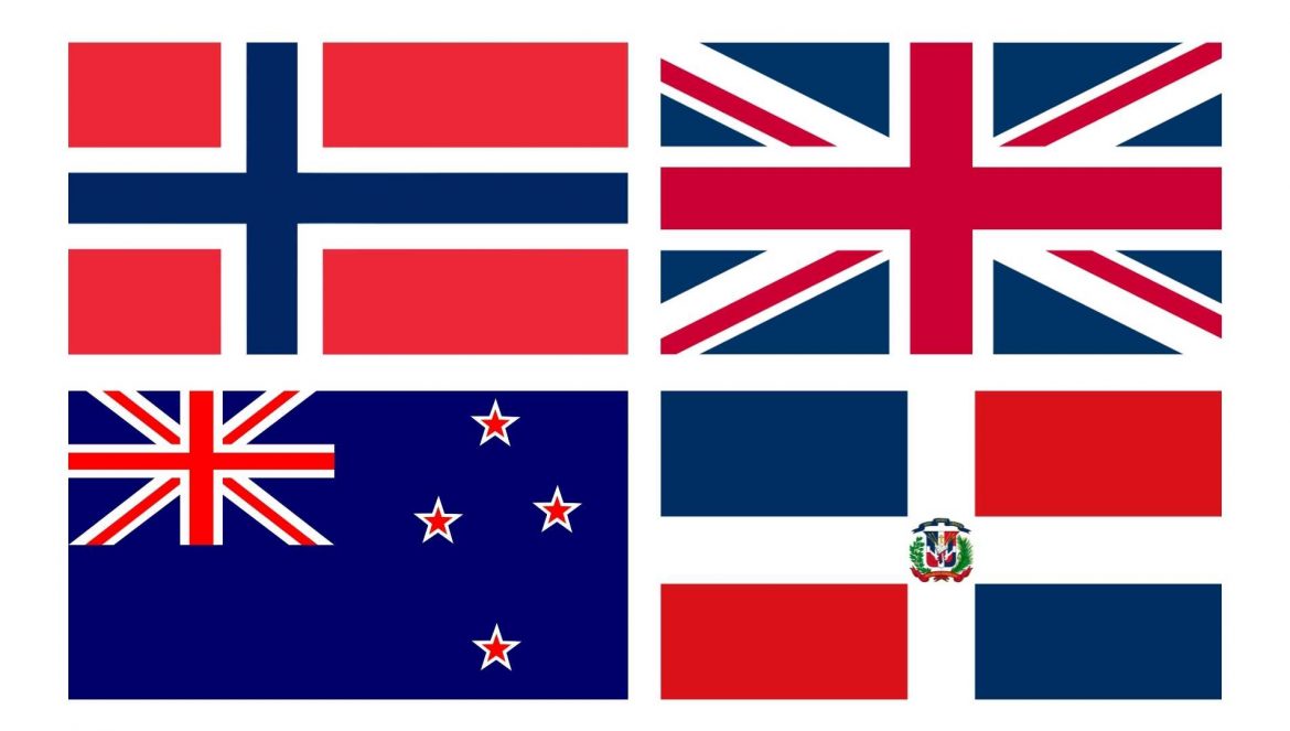 The Pledge Of Allegiance To The Christian Flag: What Did You Know?