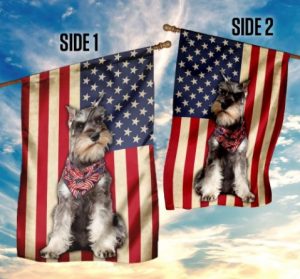 Dog Flags For Unique Home Decor And Showing Messages | Blog Flagwix