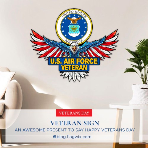 What Is A Protected Veteran? - Veterans Day | Blog Flagwix