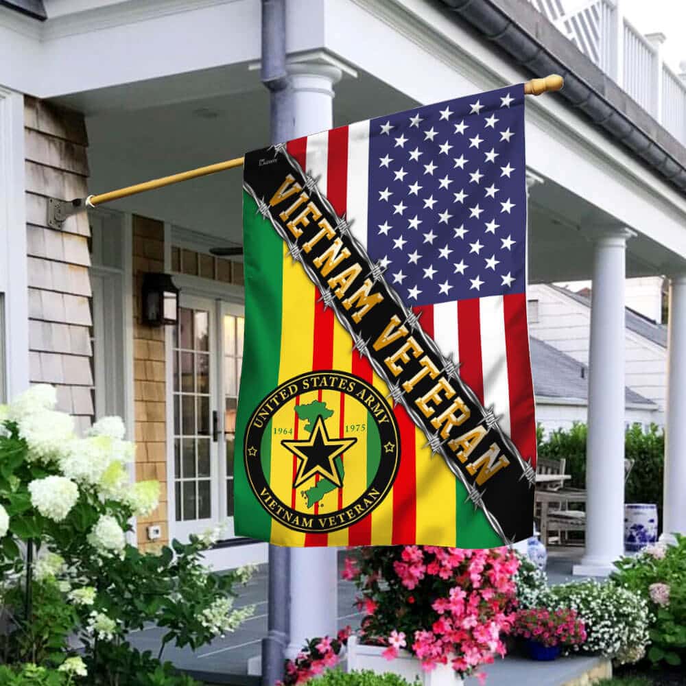 What Is A Protected Veteran? - Veterans Day | Blog Flagwix