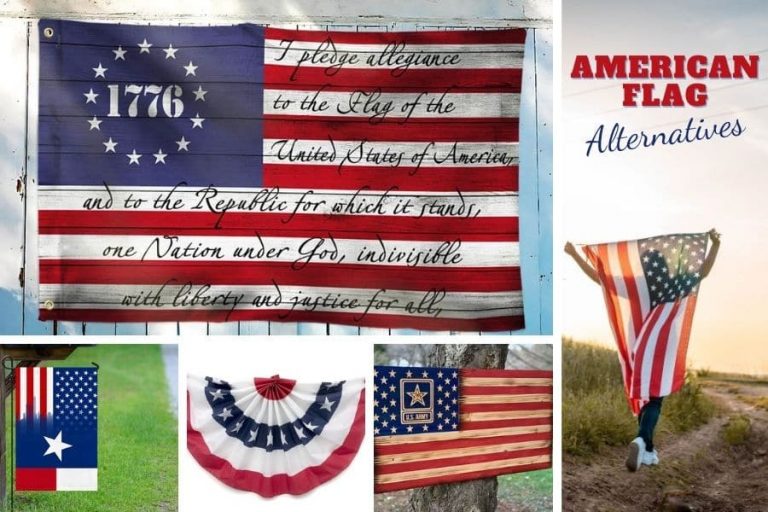 Hang These Patriotic Flags On Important Days of America! | Flagwix Blog