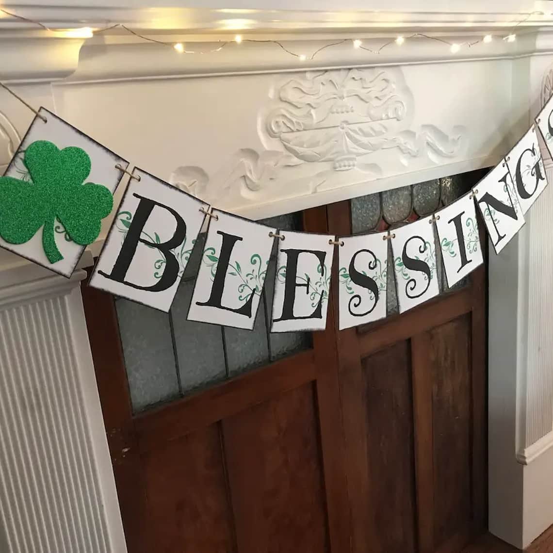 St Patrick's Day Sign Collection for 2025 | Flagwix Blog