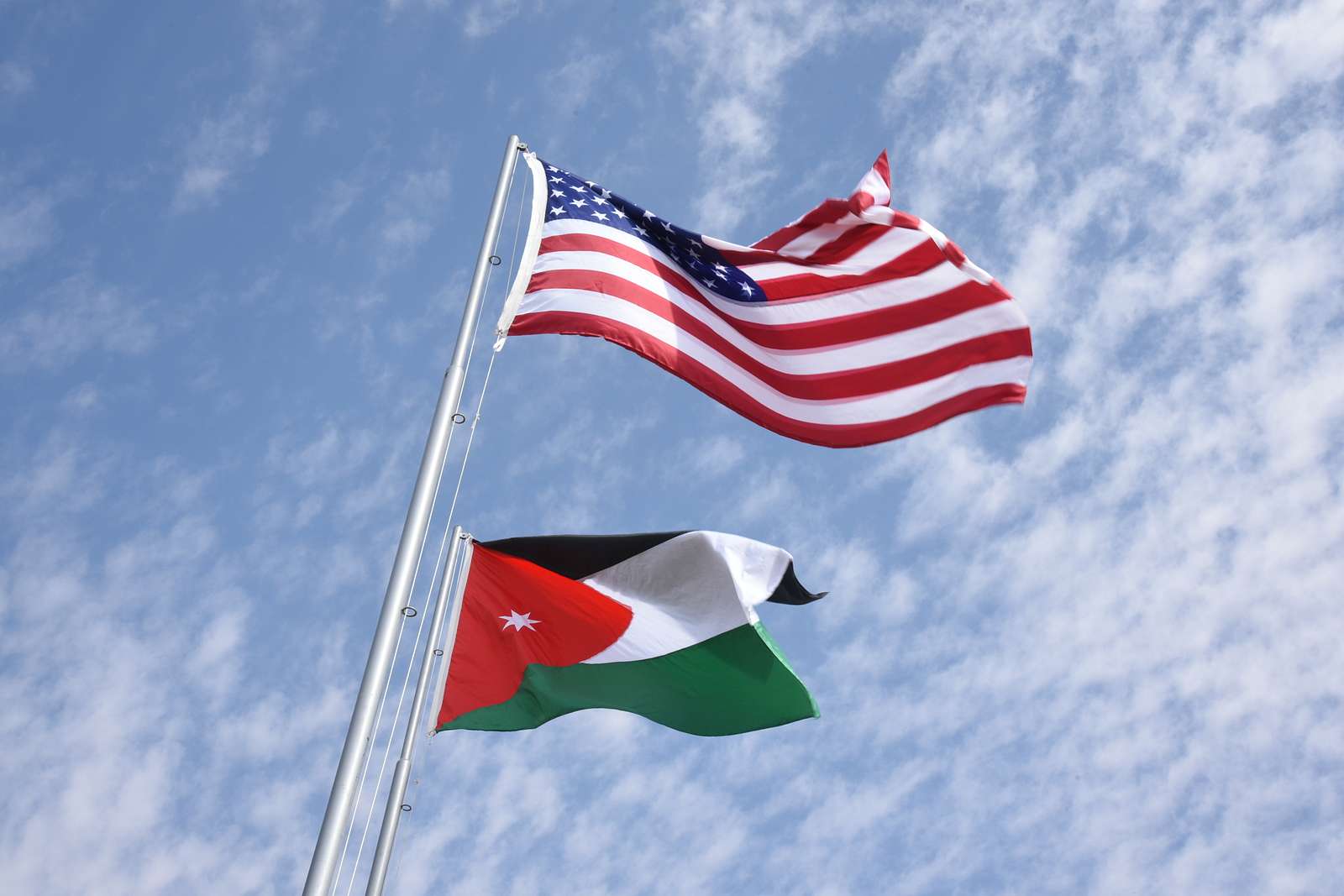 Flag Raising Ceremony: The Ritual In Typical Countries - blog.flagwix.com