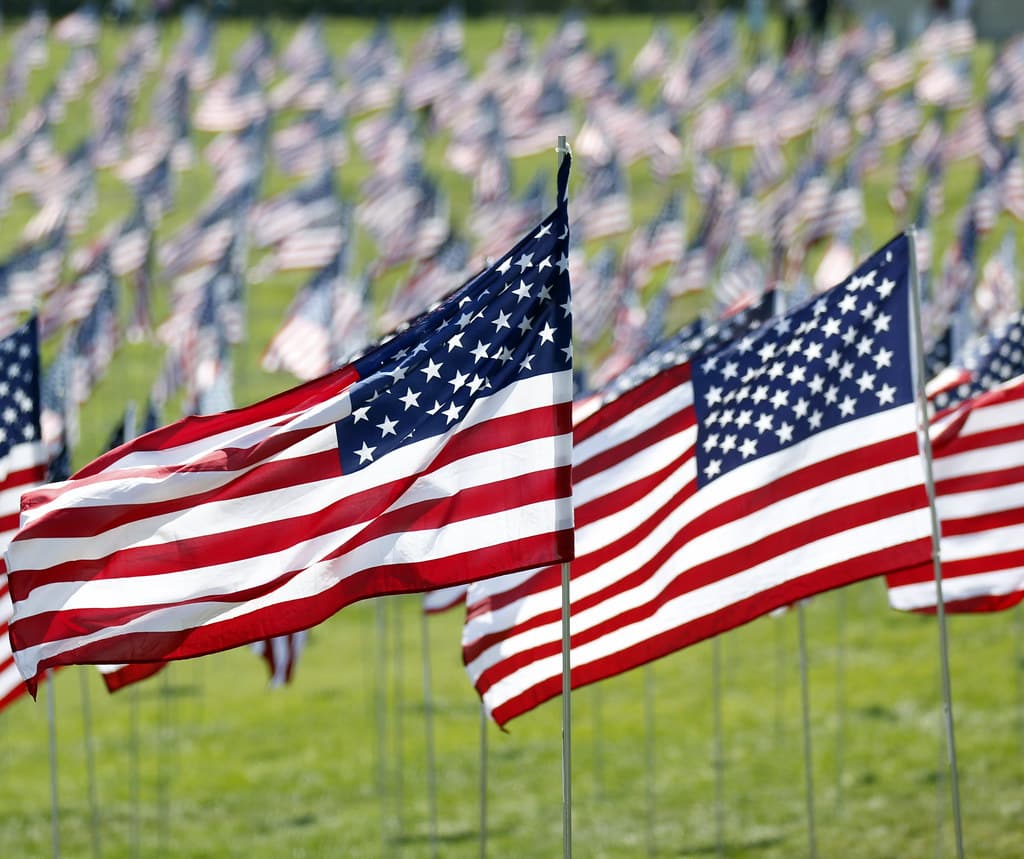 Twin Towers Flag: All You Need To Know! - blog.flagwix.com