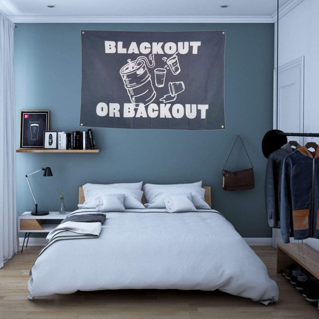 Flags To Hang In Room: What’s Your Favourite Decor Style?