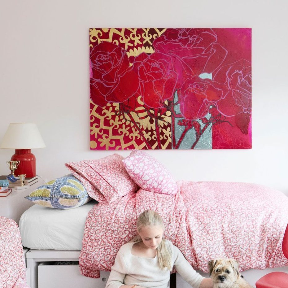 Flags To Hang In Room: What’s Your Favourite Decor Style?