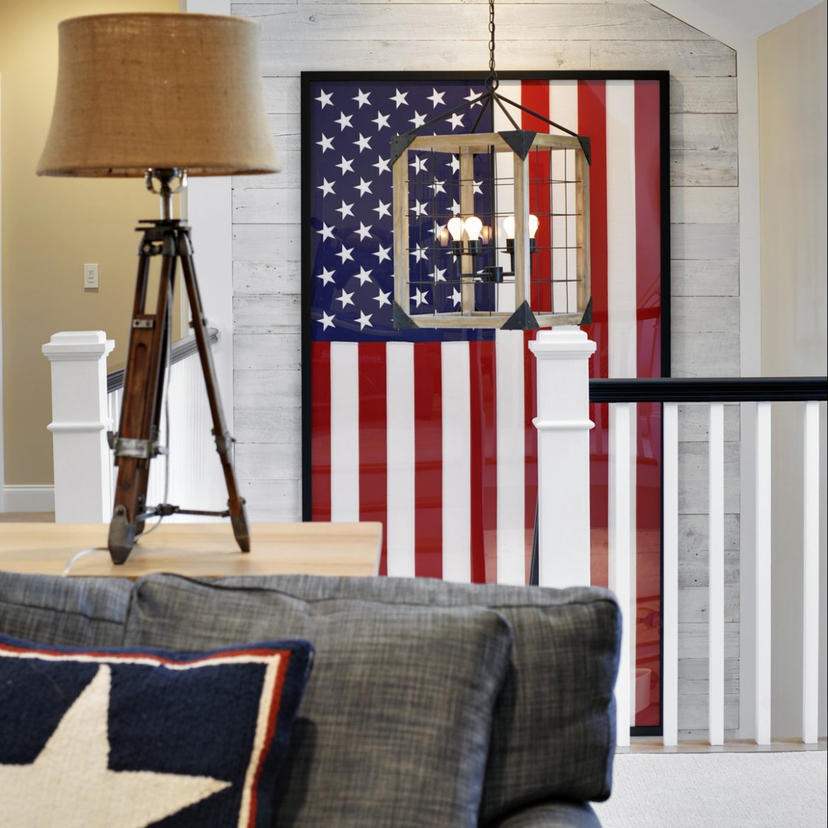 Flags To Hang In Room: What’s Your Favourite Decor Style?