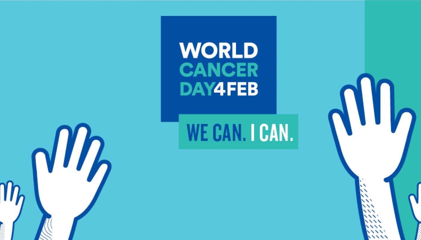 The Power of World Cancer Day: Uniting the World to Beat Cancer
