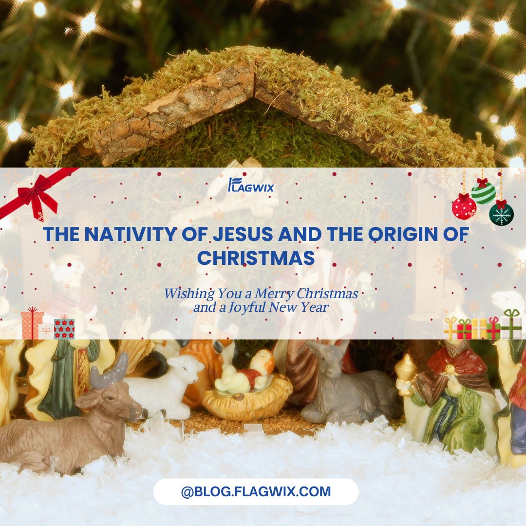 Nativity Activity