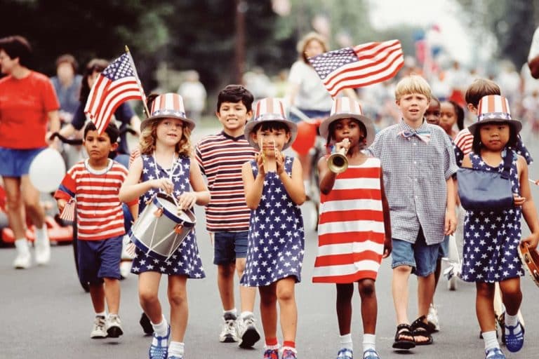 America's 250th Anniversary Guide: Everything About July 4, 2026