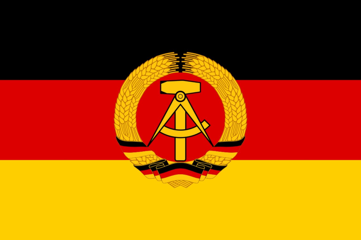 Germany Flag: History, Meaning & Interesting Facts