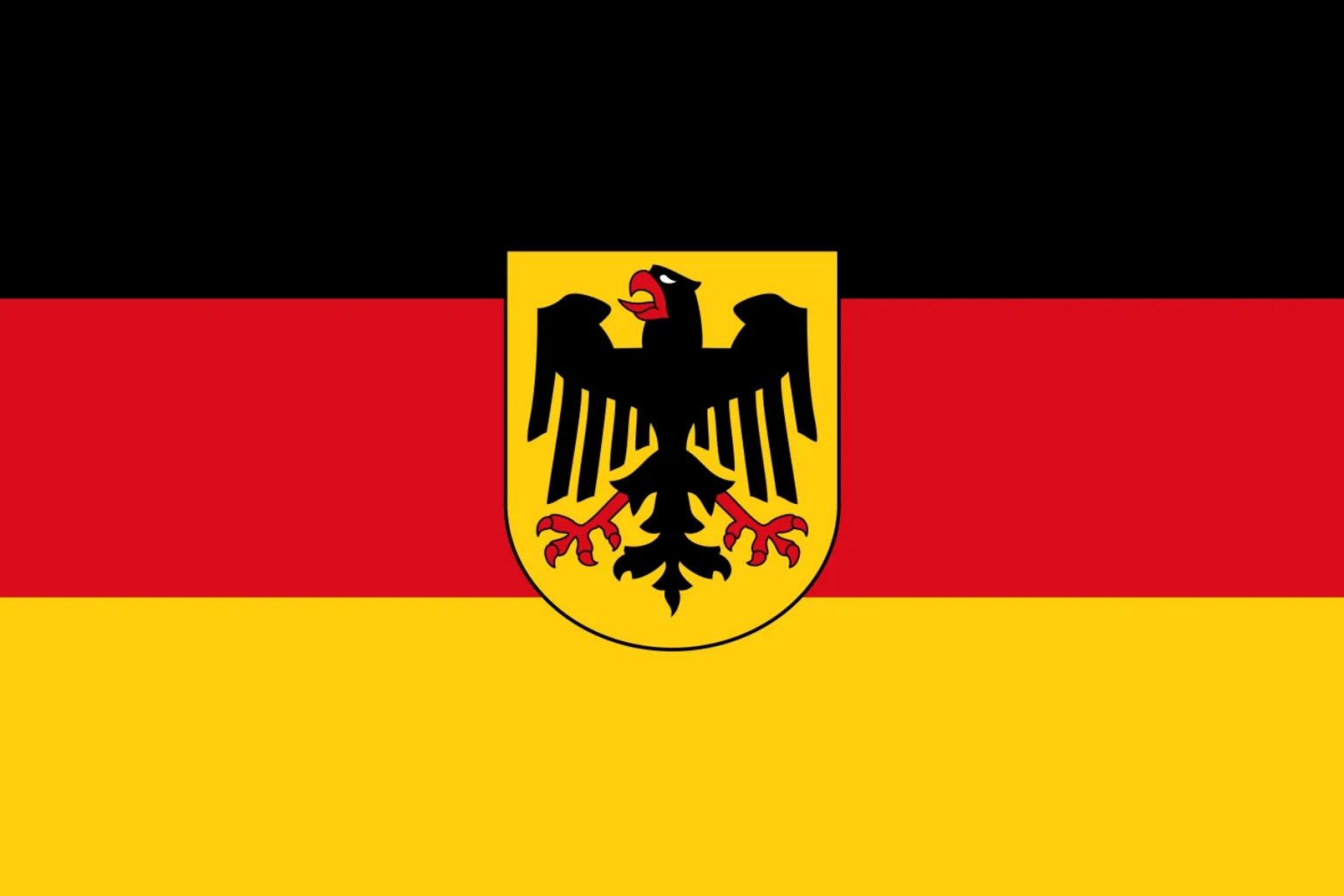 Germany Flag: History, Meaning & Interesting Facts