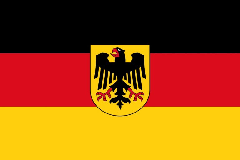 Germany Flag: History, Meaning & Interesting Facts