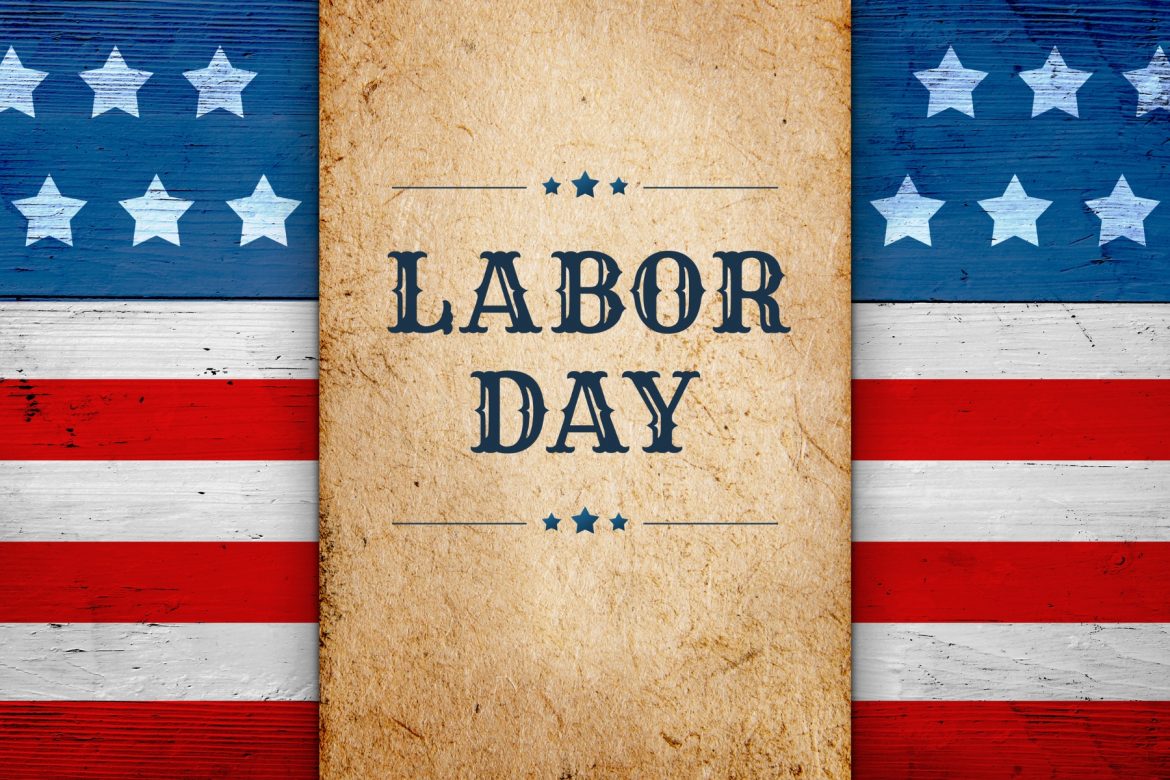 When Is Labor Day? Date, History & Meaning of This U.S Holiday